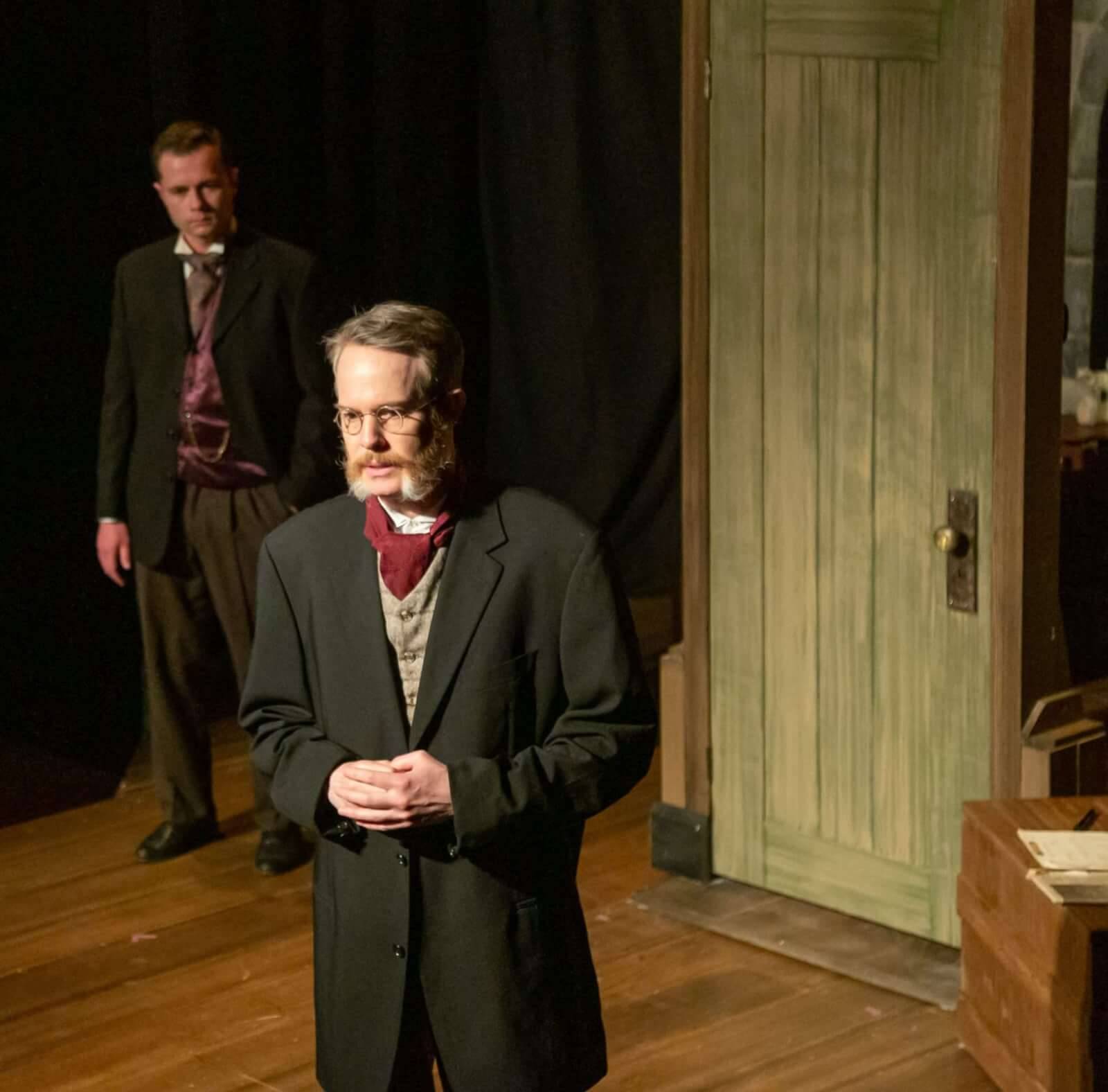 Watermark Theatre - The Buzz