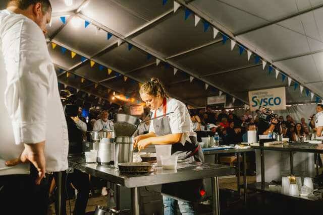 2025 PEI Shellfish Festival - The Buzz