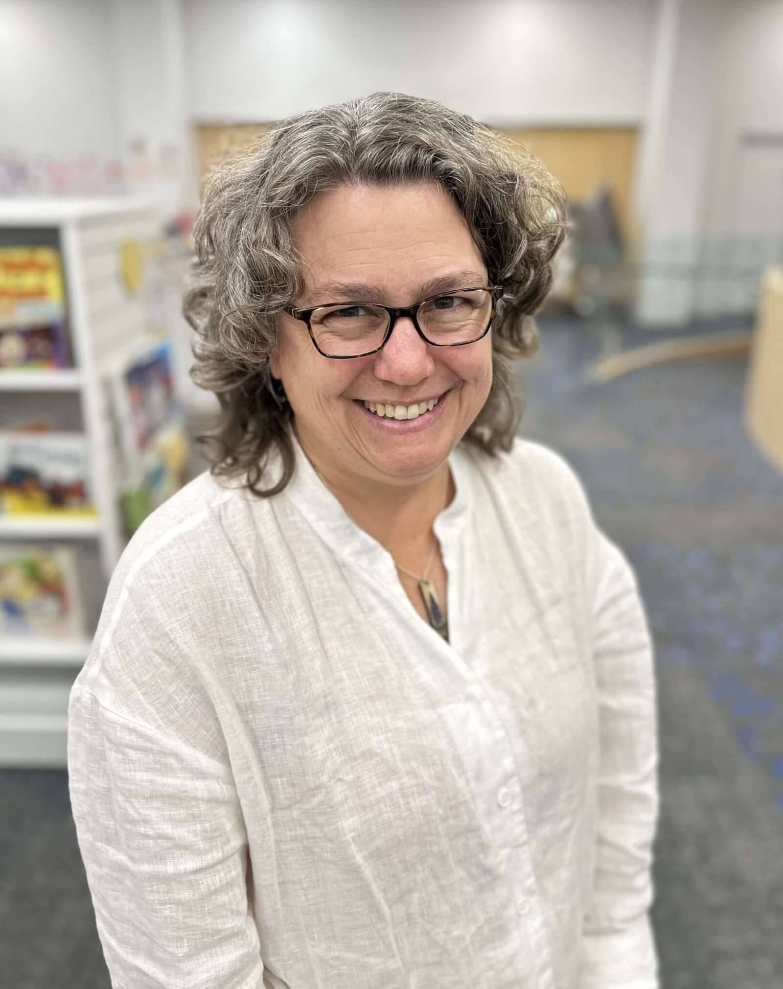 Creative change - The Buzz