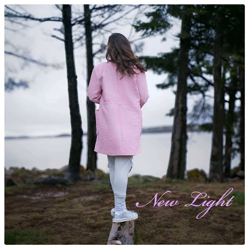 “New Light” - The Buzz