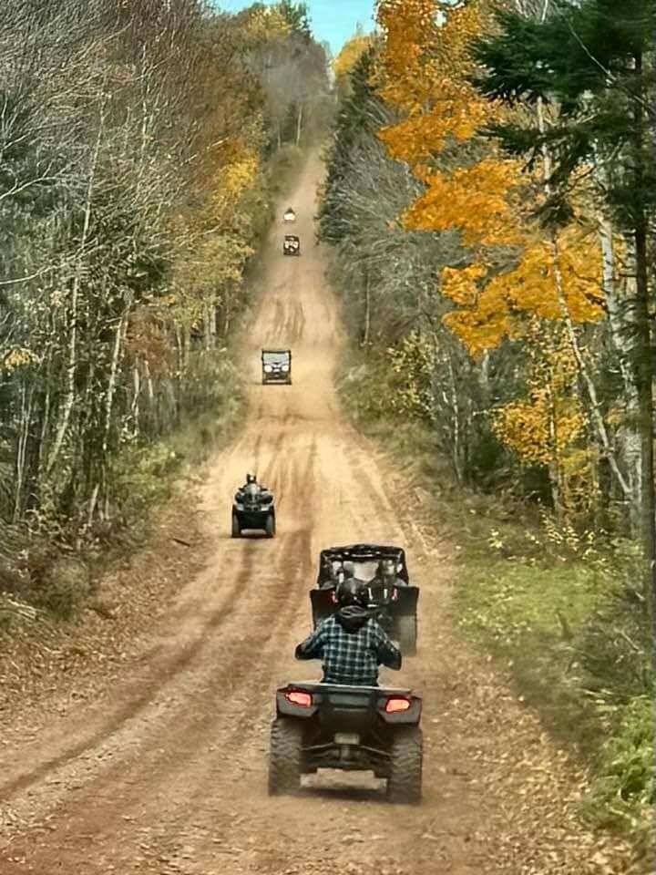 Eastern PEI Dirt Road Rally - The Buzz